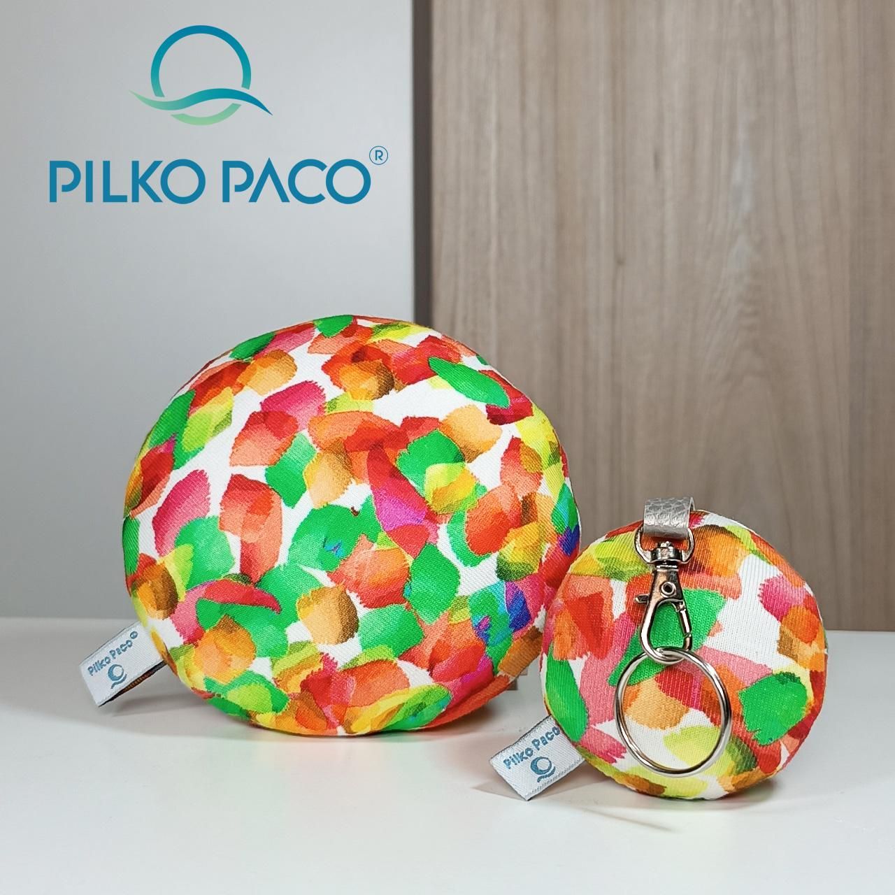 Pilko Paco Colors - Pilko Paco