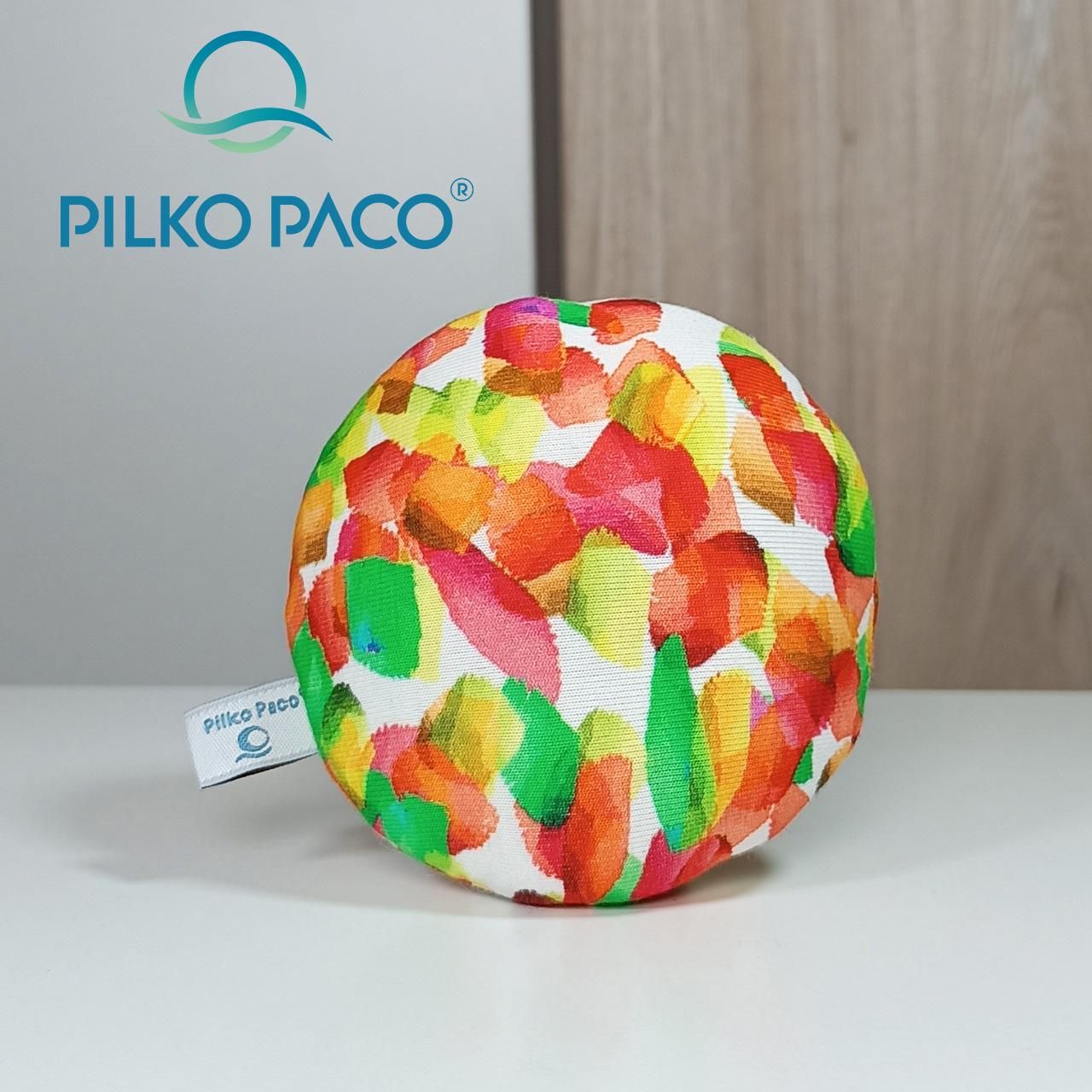 Pilko Paco Colors - Pilko Paco
